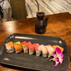 KURA REVOLVING SUSHI BAR - Updated September 2025 - 1336 Photos & 512 ...