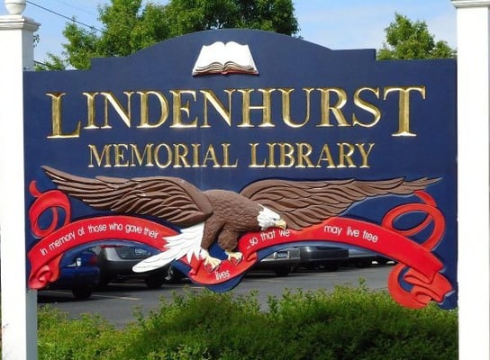 LINDENHURST MEMORIAL LIBRARY - Updated November 2025 - 13 Photos & 13 ...