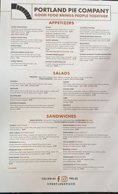 PORTLAND PIE CO. - Updated December 2025 - 126 Photos & 221 Reviews ...