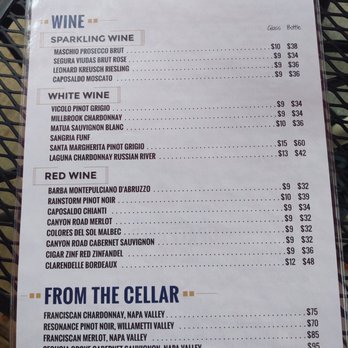 LANDMARK GRILL - Updated December 2025 - 29 Photos & 28 Reviews - 1520 ...