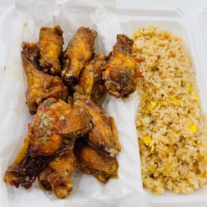 JJ SHARKS FISH & CHICKEN - Updated June 2025 - 16 Photos - 3625 Saint ...