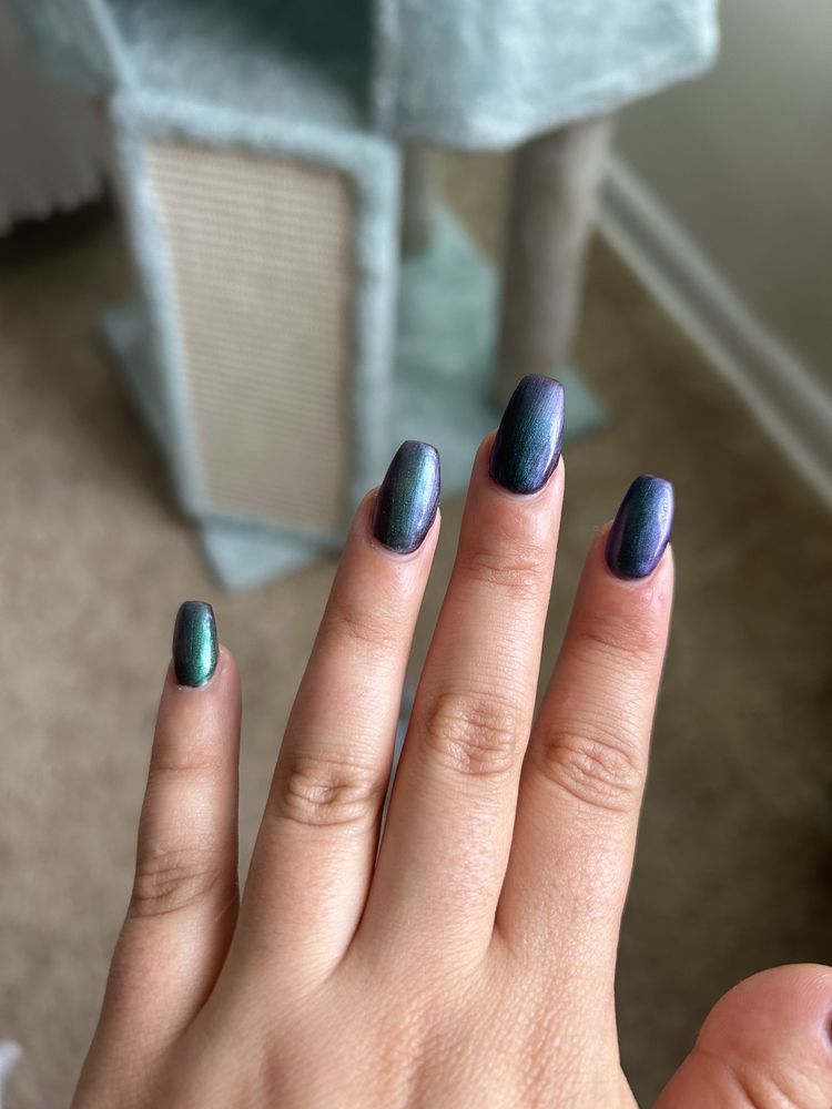 CENTRAL NAIL BAR - Updated November 2025 - 21 Photos & 13 Reviews ...