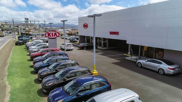 ALOHA KIA LEEWARD - Updated January 2026 - 174 Photos & 242 Reviews ...