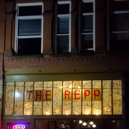 THE REPP - Updated April 2025 - 222 Photos & 356 Reviews - 924 1st St ...