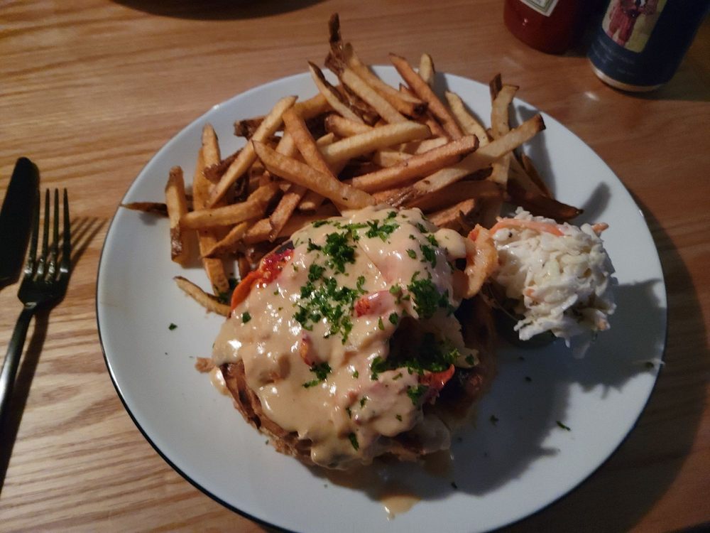 FORDS BLACK & BLUE - 36 Photos & 42 Reviews - 65 Marsh Rd, Groton ...