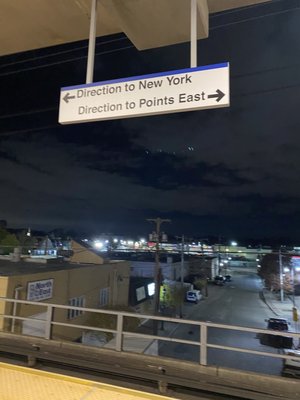 LONG ISLAND RAIL ROAD-MERRICK STATION - Updated October 2025 - 35 ...