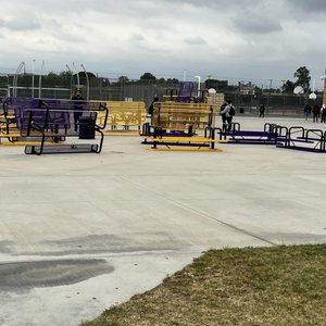 WAYNE RUBLE MIDDLE SCHOOL - Updated December 2025 - 19 Photos - 6762 ...