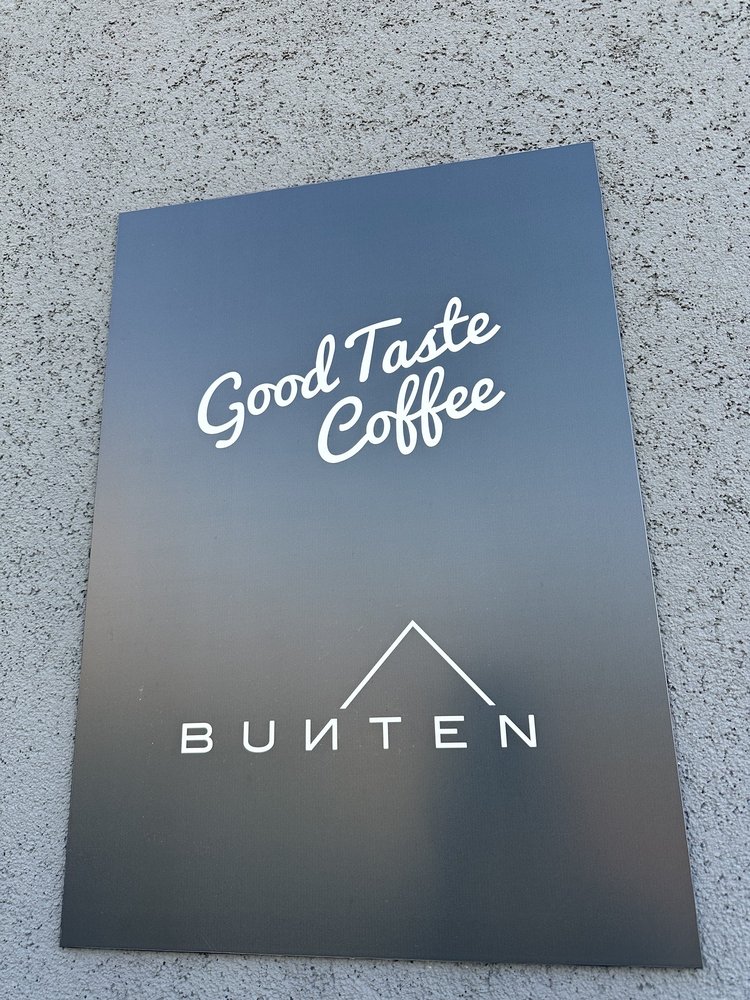 GOOD TASTE COFFEE - 小松市, 石川県, Japan - Cafes - Restaurant Reviews - Yelp