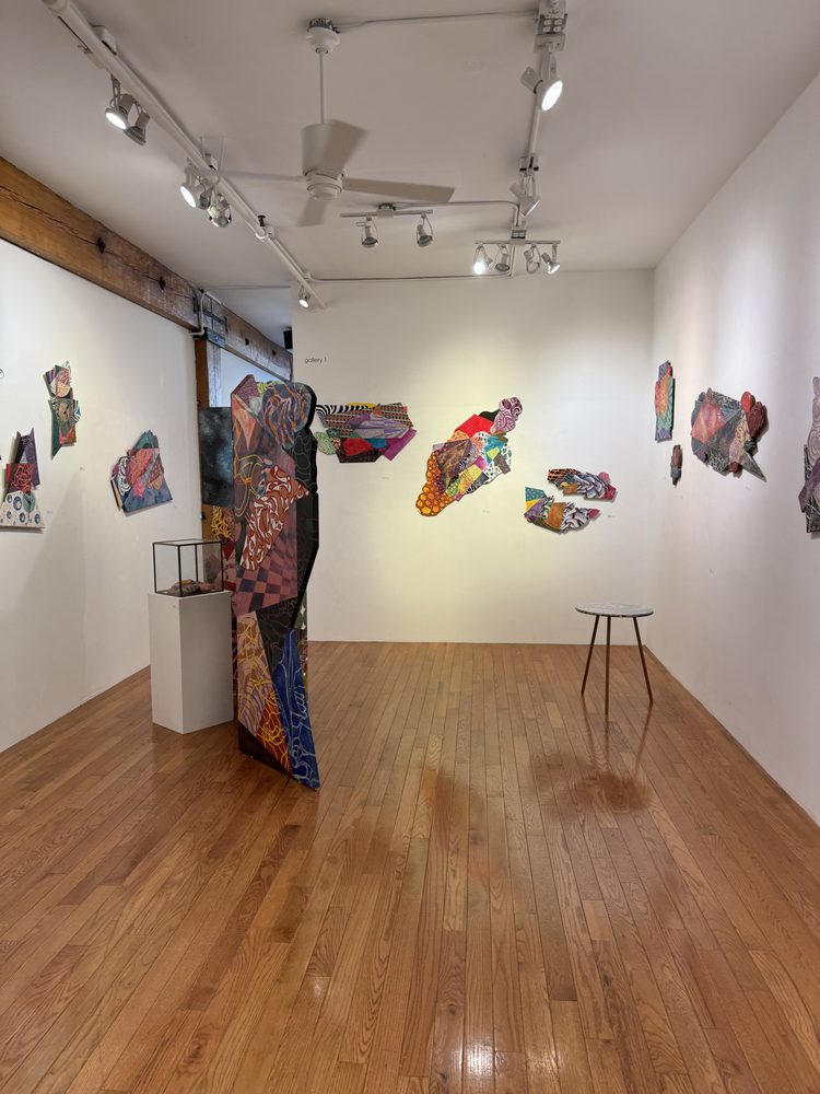 PICTOR GALLERY - Updated January 2025 - 547 W 27th St, New York, New ...