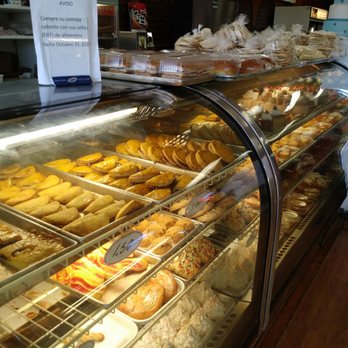 EL PRADO RESTAURANT & BAKERY - Updated December 2024 - 87 Photos & 40 ...