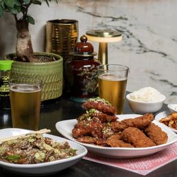 KOBI-Q - Updated October 2025 - 476 Photos & 314 Reviews - 1531 Grand Blvd, Kansas City ...