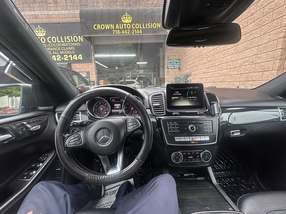 CROWN AUTO COLLISION - Updated May 2026 - 1651 Richmond Ter, Staten ...