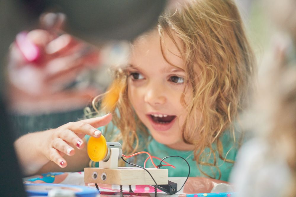 BROOKLYN ROBOT FOUNDRY-MANHATTAN EAST - Updated December 2025 - 15 ...