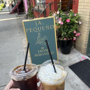 JACOB ALEJANDRO - Updated December 2025 - 57 Photos & 26 Reviews - 466 ...