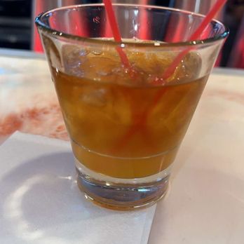 KRUSH RESTAURANT AND BAR - Updated July 2024 - 50 Photos & 46 Reviews - 3183 Main St, East Point ...