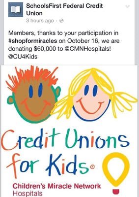 SCHOOLSFIRST FEDERAL CREDIT UNION - Updated December 2025 - 25 Photos ...