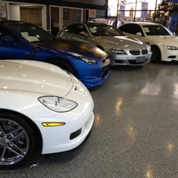 AUTO REPUBLIC - 704 Photos & 537 Reviews - 1890 W Commonwealth Ave ...