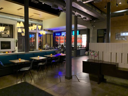 ALOFT BIRMINGHAM SOHO SQUARE - 90 Photos & 101 Reviews - Hotels - 1903 ...