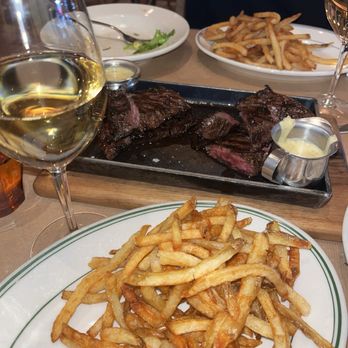 SKIRT STEAK - Updated October 2025 - 1086 Photos & 477 Reviews - 835 ...