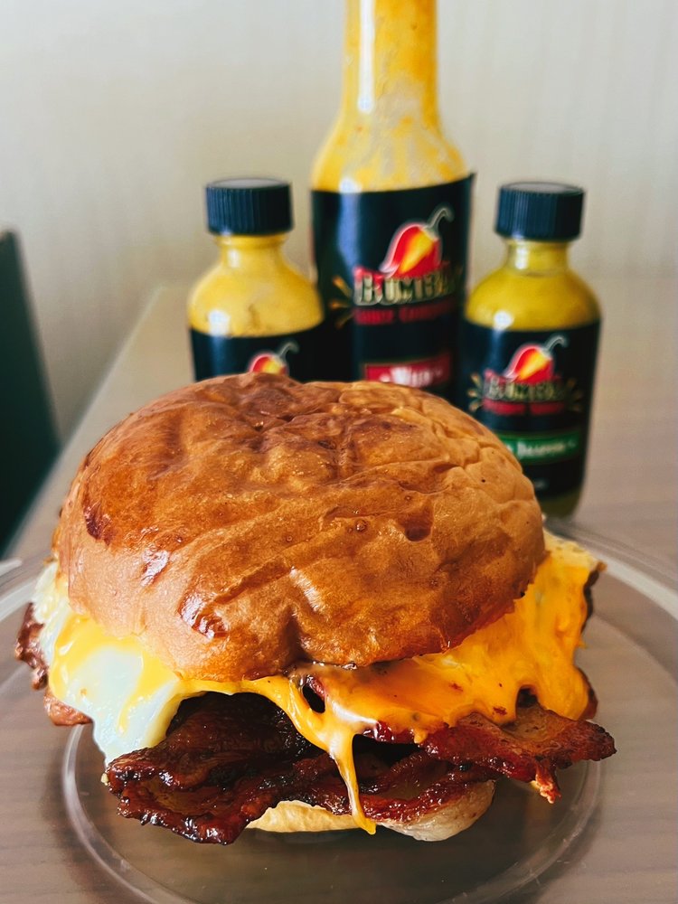 EGGHEAD SANDO CAFE - 121 Photos & 61 Reviews - 80 S 1st, San Jose, CA ...