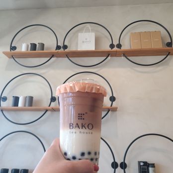 BAKO TEA HOUSE - Updated October 2025 - 1182 Photos & 623 Reviews - 31 ...