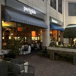 PARIZADE - Updated January 2026 - 459 Photos & 340 Reviews - 2200 W ...
