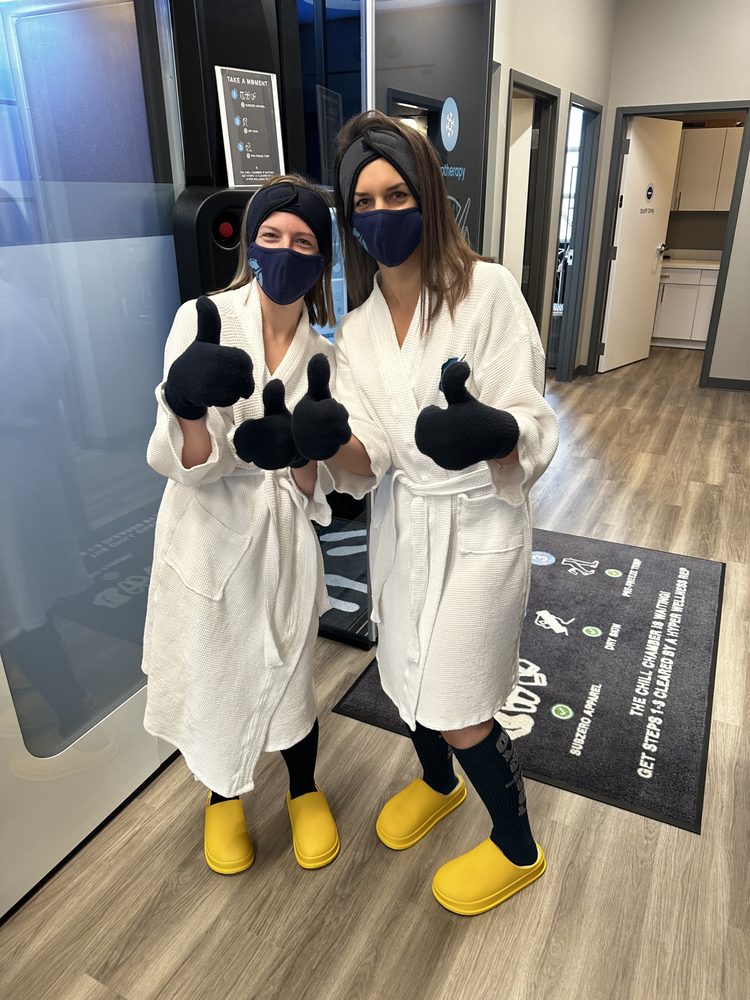 RESTORE HYPER WELLNESS - Updated December 2025 - Request an Appointment ...