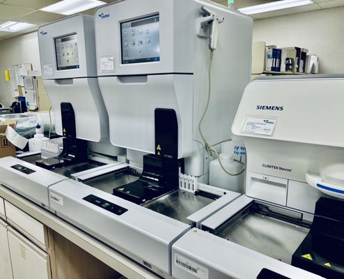 NICL LABORATORIES - Updated November 2025 - 306 Era Dr, Northbrook ...