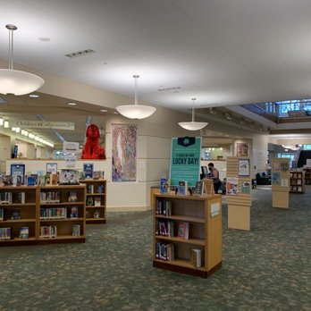 SANTA CLARA CITY LIBRARY - Updated December 2025 - 272 Photos & 228 ...
