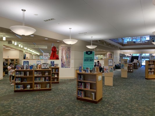 SANTA CLARA CITY LIBRARY - Updated December 2025 - 285 Photos & 229 ...