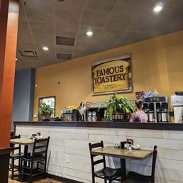 FAMOUS TOASTERY KEAGY VILLAGE - Updated December 2025 - 194 Photos ...