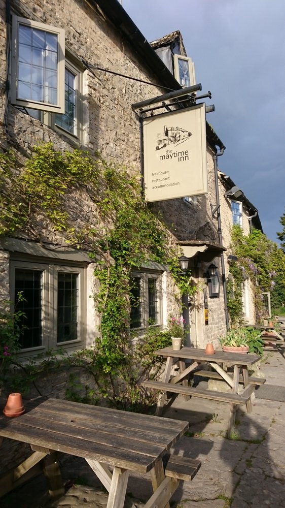 THE MAYTIME INN - Updated January 2025 - Asthall, Asthall, Oxfordshire ...