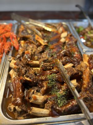 HARBOR SEAFOOD SUPER BUFFET - Updated July 2025 - 325 Photos & 208 ...