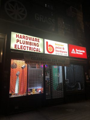 BEACON HARDWARE - 23 Photos & 63 Reviews - 371 Amsterdam Ave, New York ...