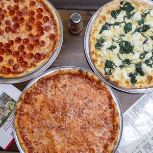 MEGLIO PIZZERIA - Updated July 2025 - 58 Photos & 161 Reviews - 3 N ...