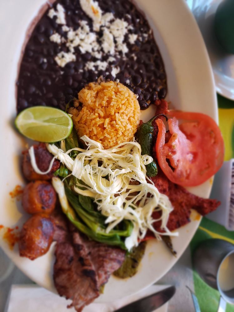 JUQUILA - 124 Photos & 143 Reviews - 10022 Venice Blvd, Culver City ...