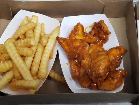 TNT TAKEOUT - Updated October 2025 - 69 High St, Houlton, Maine - Pizza ...