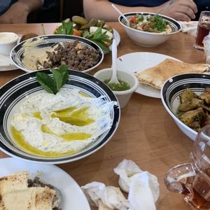 AL TAYEB RESTAURANT - 124 Photos & 131 Reviews - 873 Inkster Rd, Garden ...
