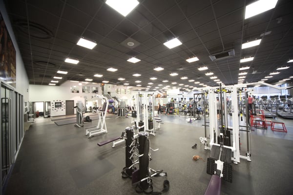 GYMVMT - Updated June 2026 - 11 Photos & 33 Reviews - 111 Avenue and ...