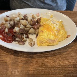 BROOKFIELDS RESTAURANT RANCHO CORDOVA - 1120 Photos & 1207 Reviews ...