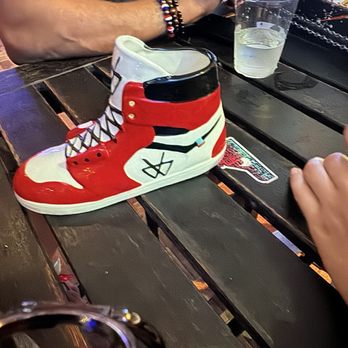 GRAILS MIAMI - RESTAURANT & SPORTS BAR - Updated July 2024 - 1307 ...