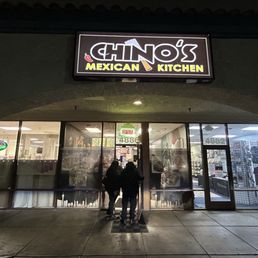 CHINO’S MEXICAN KITCHEN - Updated December 2025 - 421 Photos & 364 ...