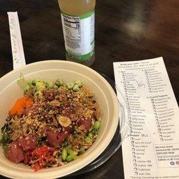 CRUNCHY POKÉ - Updated July 2024 - 252 Photos & 193 Reviews - 426 Fore ...