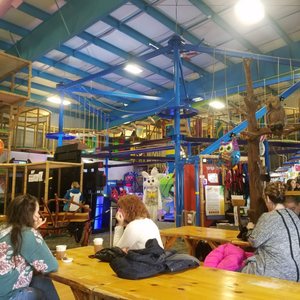 THE CASTLE FUN CENTER - Updated May 2025 - 151 Photos & 96 Reviews ...