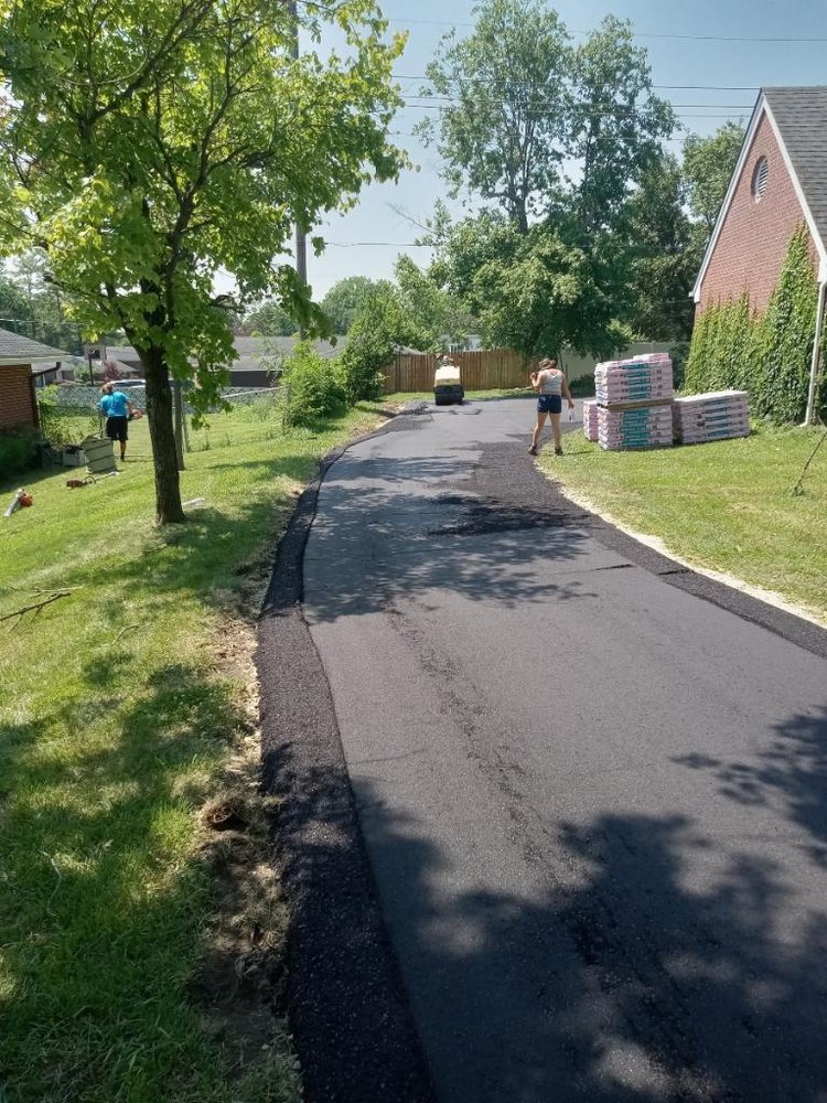 CPR CONSTRUCTION - 10 Photos - Cincinnati, Ohio - Masonry/Concrete ...