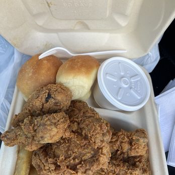 DONAHOO’S GOLDEN CHICKEN - Updated July 2025 - 531 Photos & 824 Reviews ...