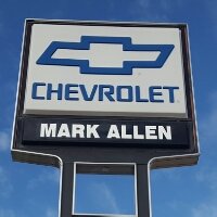 MARK ALLEN CHEVROLET - Updated December 2025 - 16 Photos & 21 Reviews ...