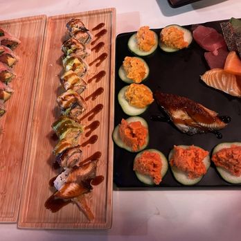 MACHI SUSHI - Updated April 2025 - 424 Photos & 142 Reviews - 2200 S I ...