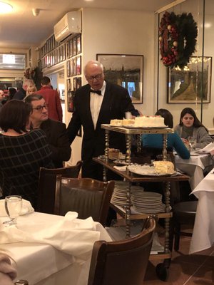 PATSY’S ITALIAN RESTAURANT - 550 Photos & 1029 Reviews - Italian - 236 ...