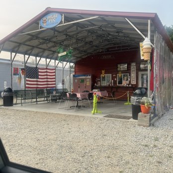 POLAR PUG ICE CREAM - Updated October 2025 - 182 Photos - 201 Main St ...